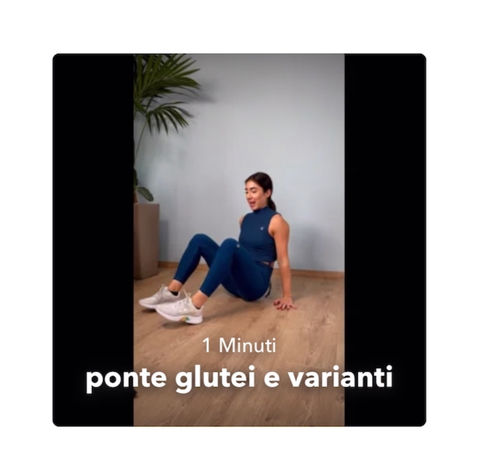 Home - Claudia Fitness Project